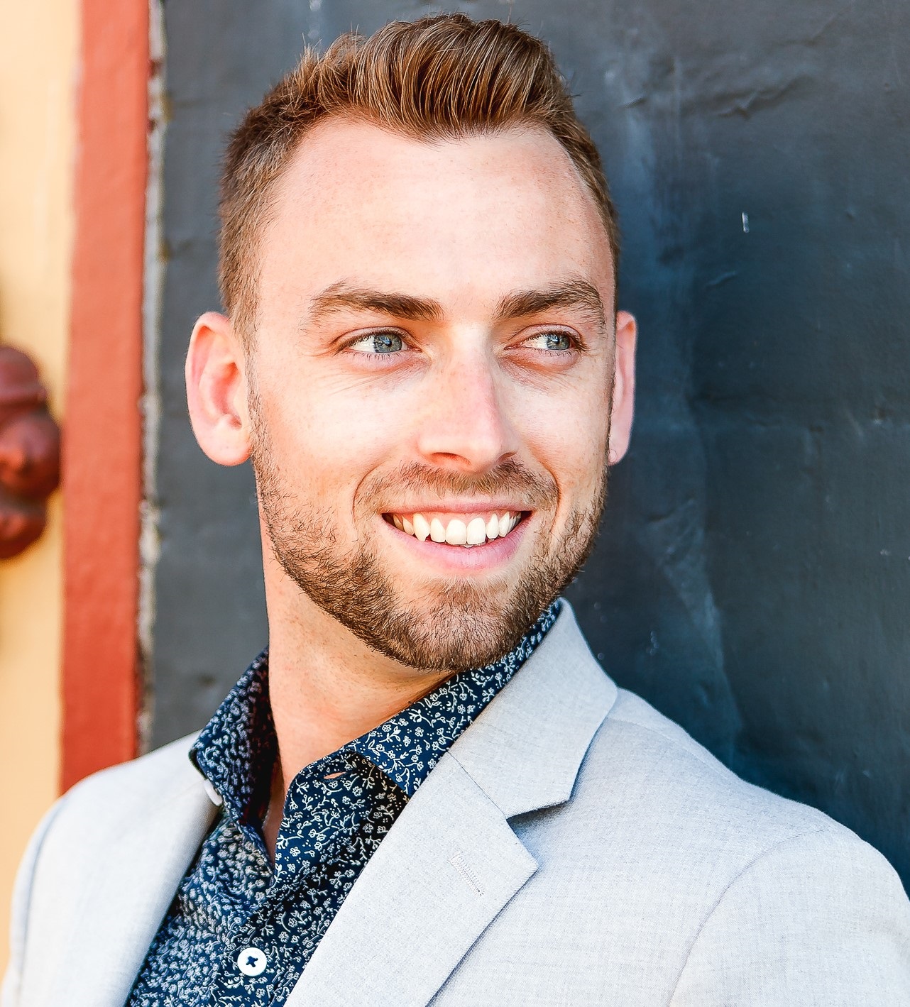 Danny Cox's Instagram, Twitter & Facebook on IDCrawl